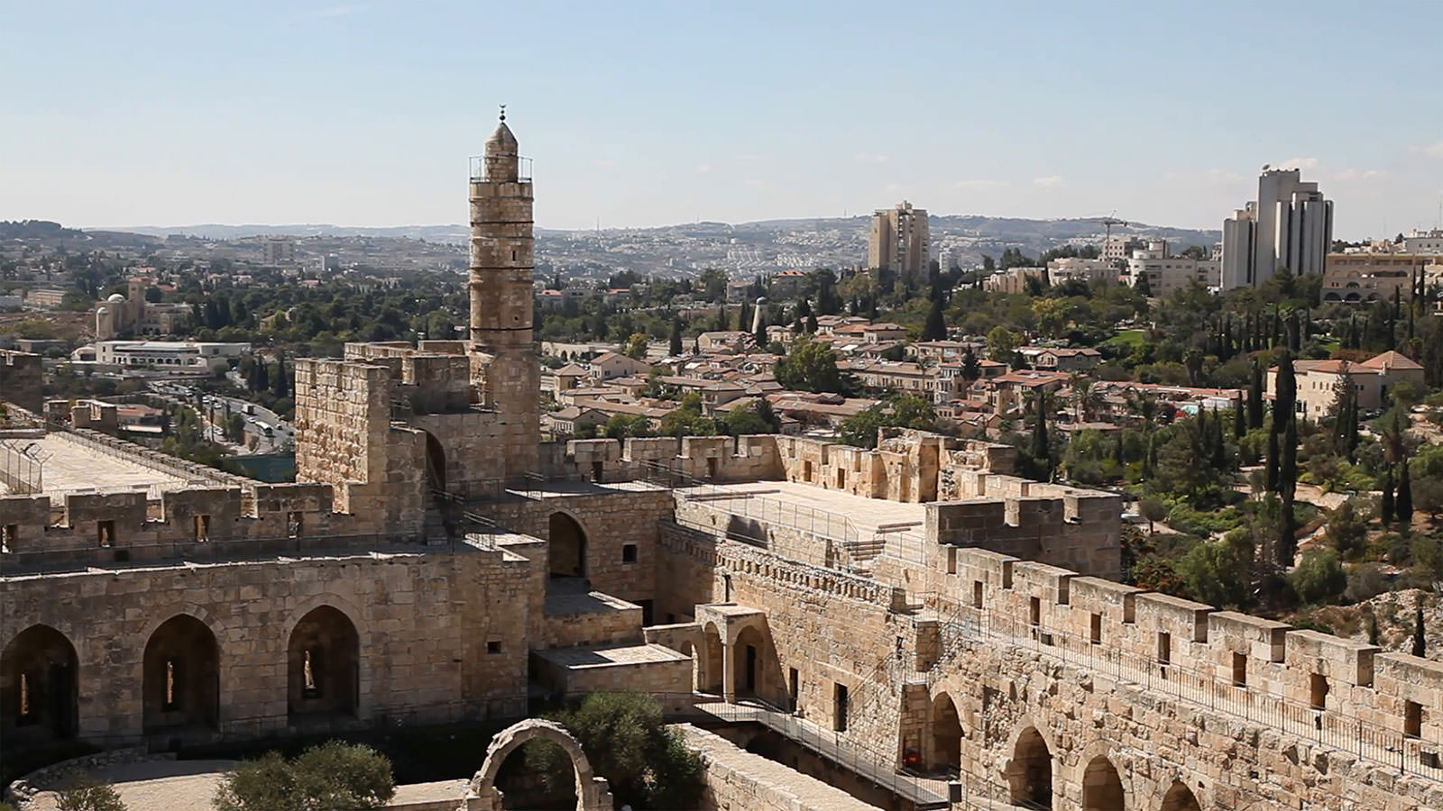 Dekel Tours - Beyond Limits