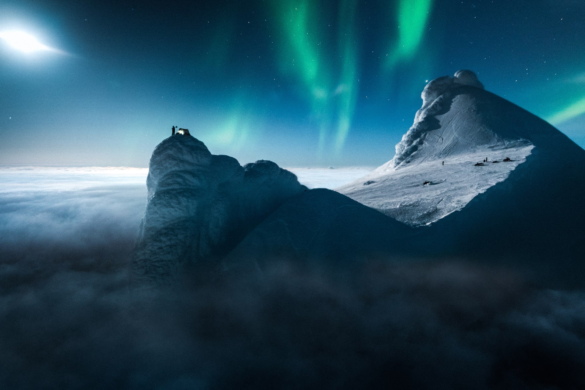 G-Events DMC - Beyond Limits