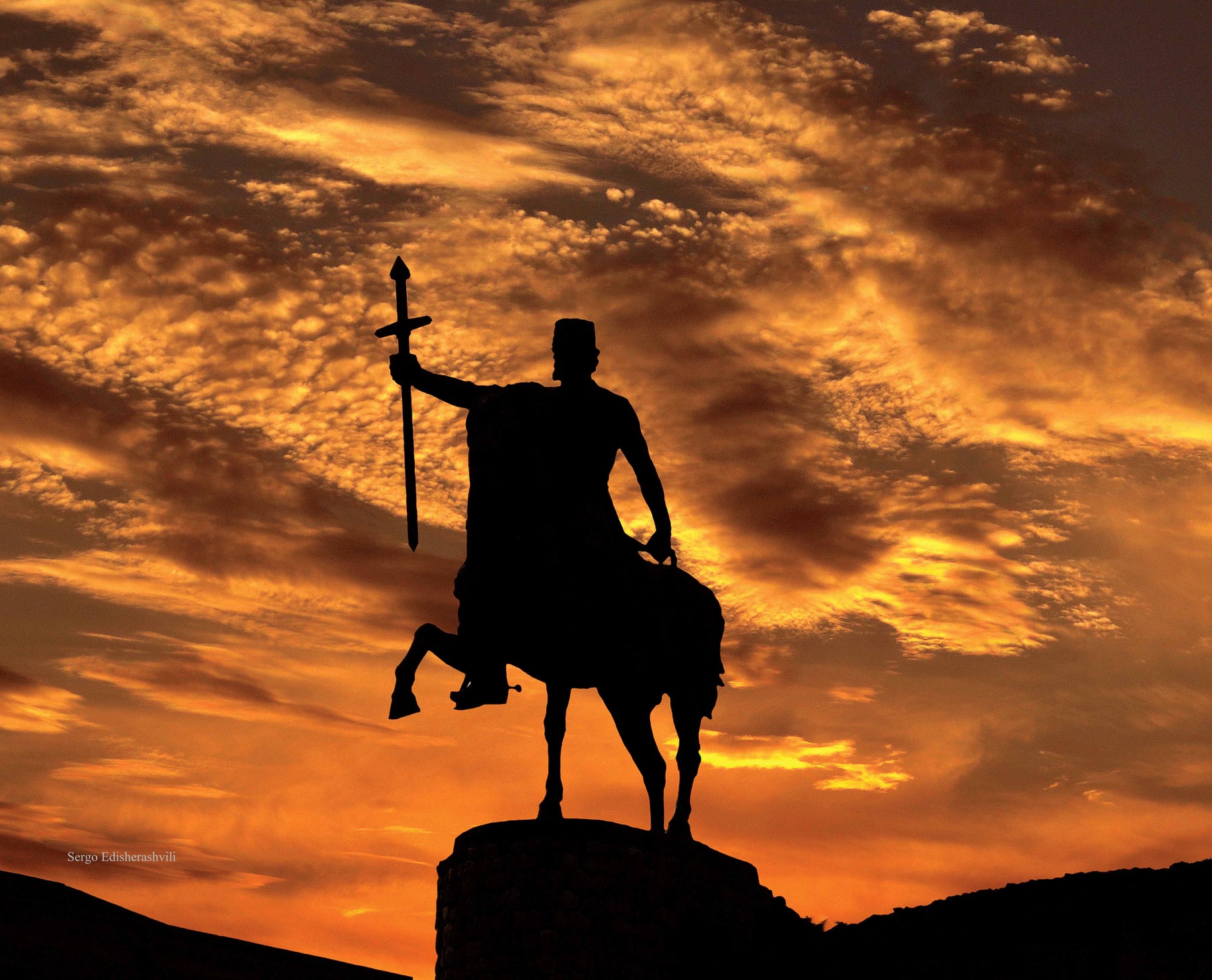 ODA DMC Georgia - Beyond Limits